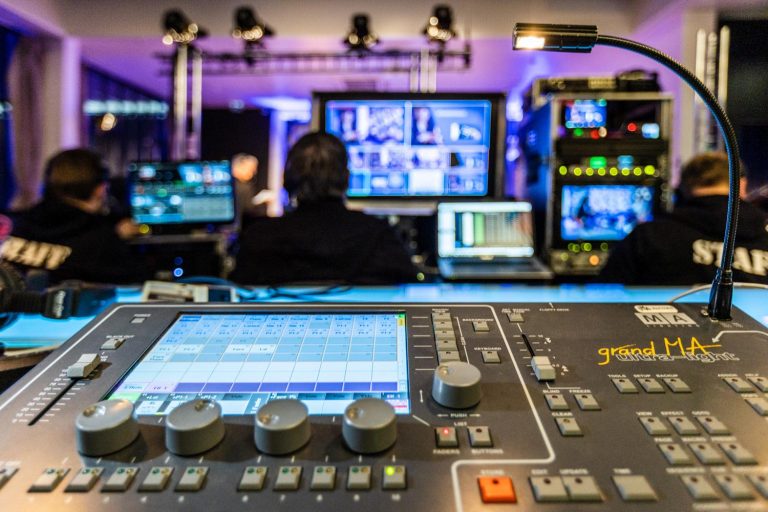 Streaming — Le Rezo